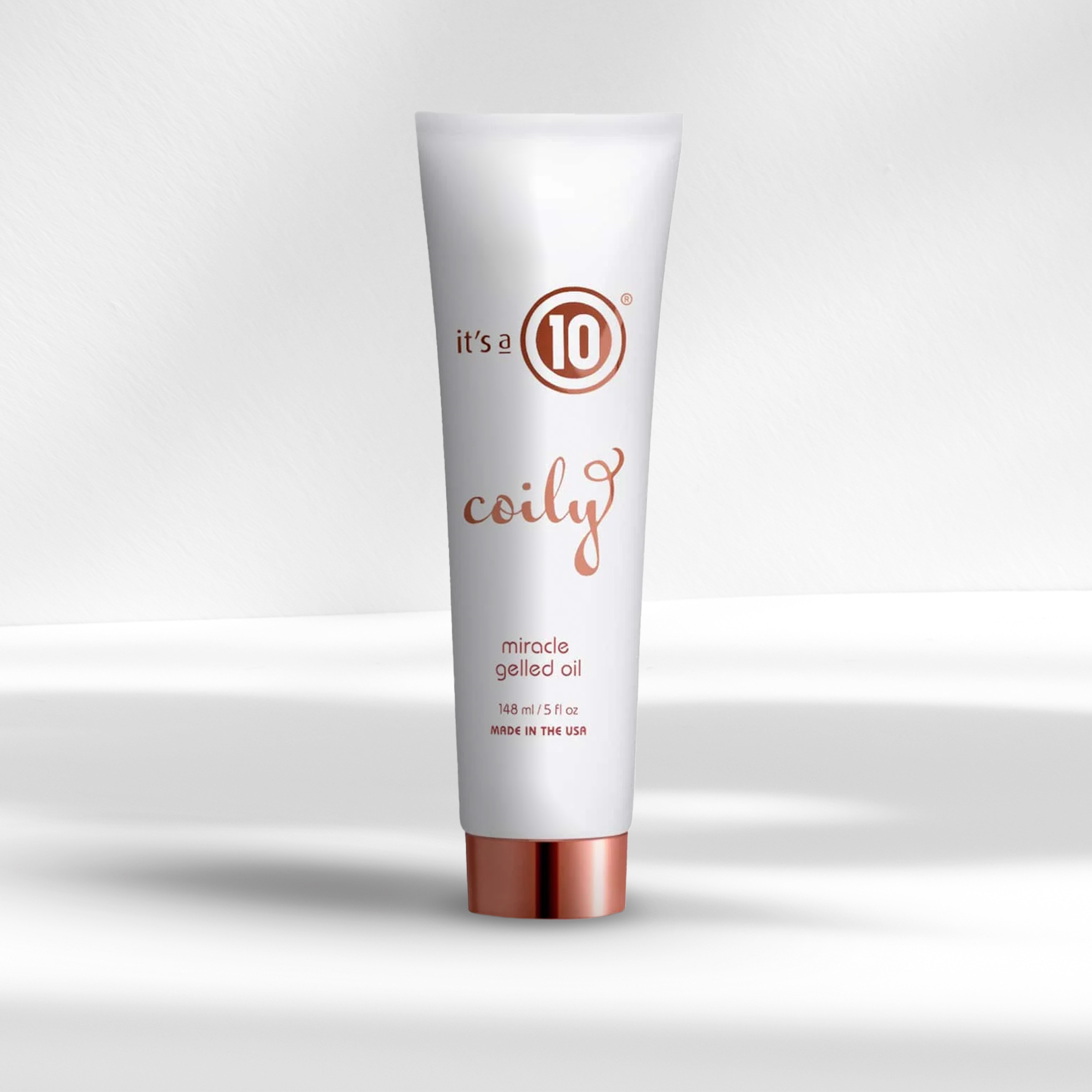 37% off on It's a 10 148ml Coily Gelled Oil | OneDayOnly