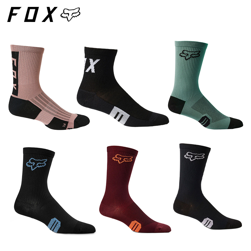 40% off on FOX MTB Ladies Mid Cushioned Socks | OneDayOnly