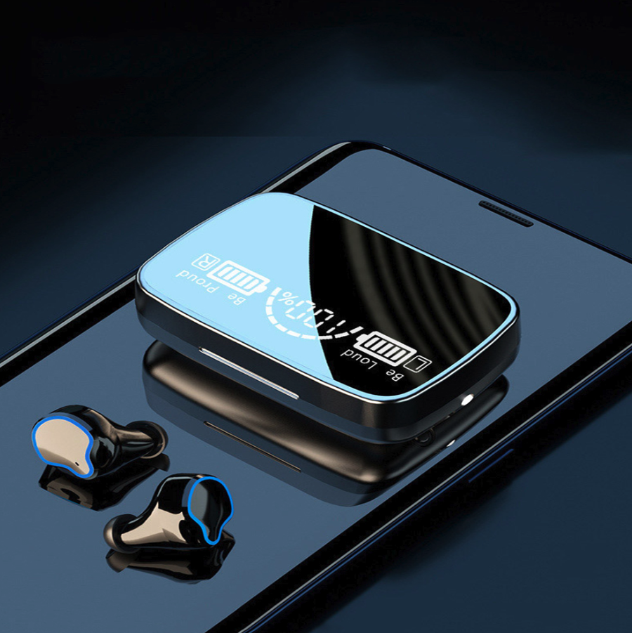24% off on Powrd True Wireless Earbuds | OneDayOnly