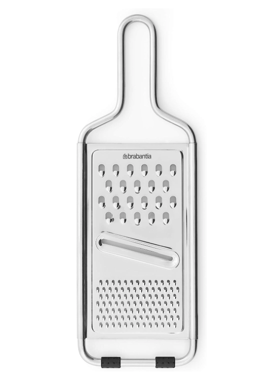 53% off on Stainless Steel Universal Grater | OneDayOnly