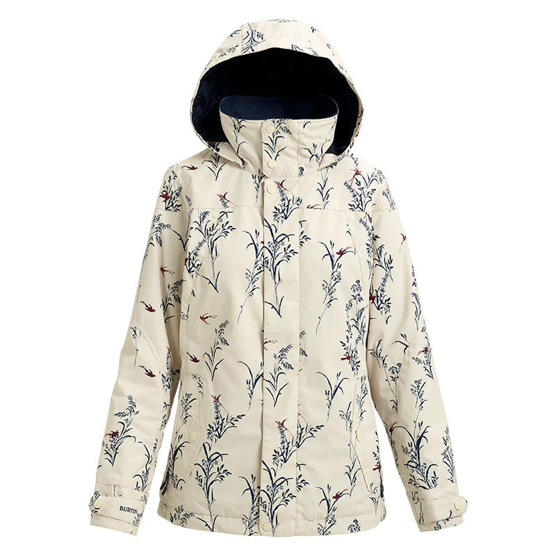 48% off on Burton Ladies Jet Set Jacket | OneDayOnly