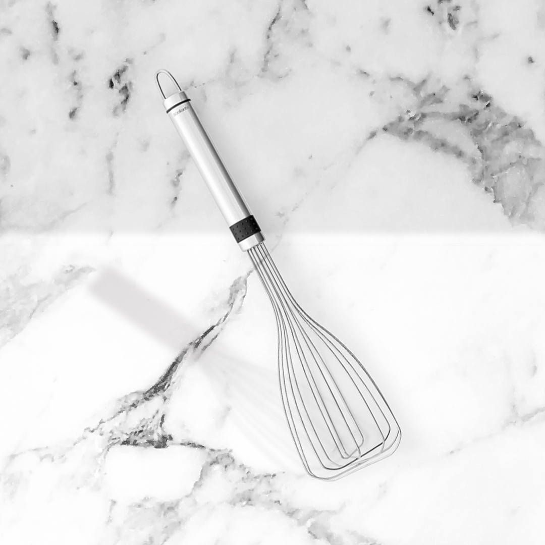 36% off on Stainless Steel Large Whisk | OneDayOnly