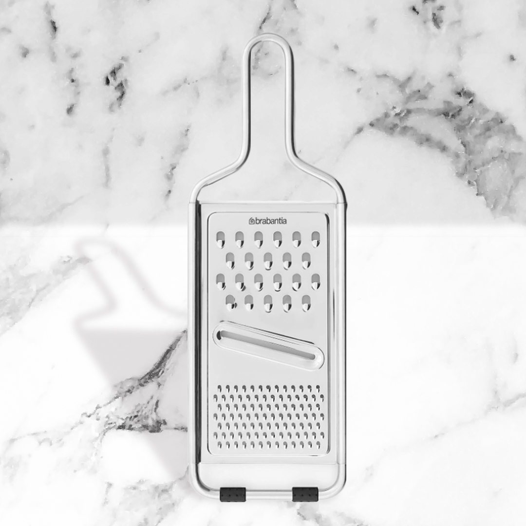 53% off on Stainless Steel Universal Grater | OneDayOnly