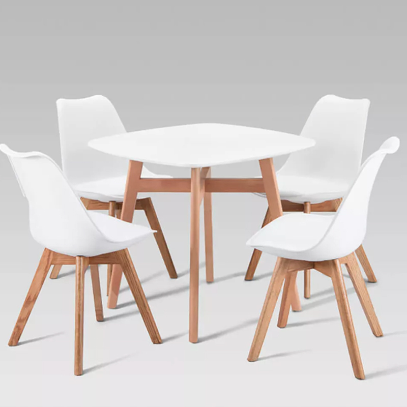 22% off on Louis Cody 4-Seater Dining Set | OneDayOnly