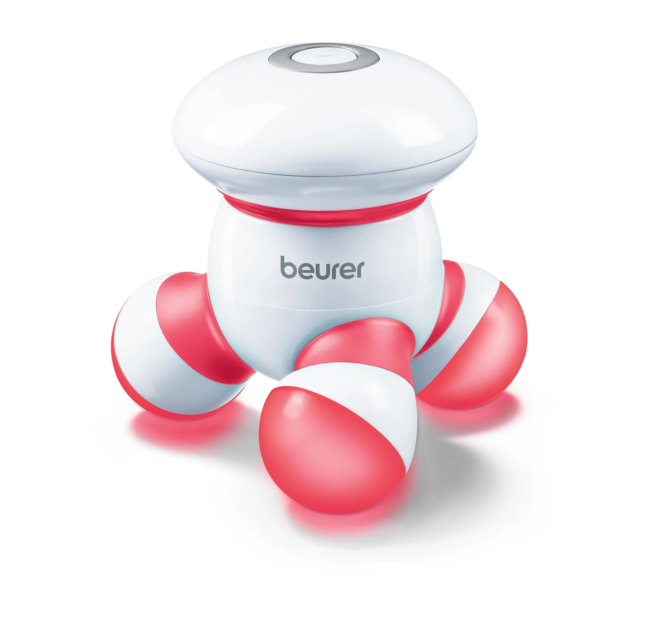 34% off on Beurer Mini Vibrating Massager | OneDayOnly