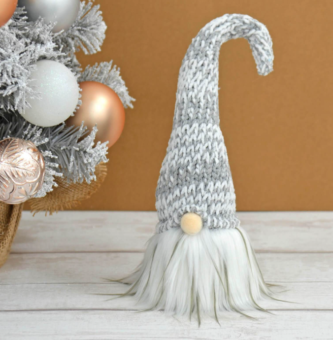25% off on Festive Gonk Gonk Shelf Decoration | OneDayOnly