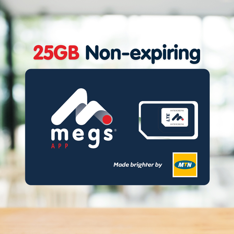 37% off on 25GB/55GB/75GB Non-Expiry Data Bundle SIM Card | OneDayOnly