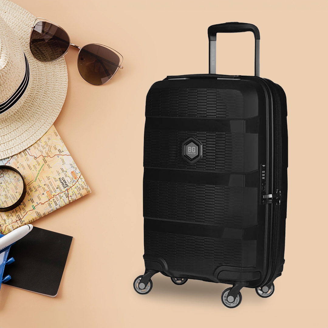 50% off on 55cm Zip2 TSA Hardshell Suitcase | OneDayOnly