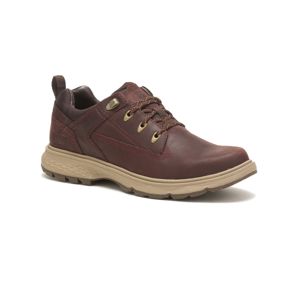 36% off on Caterpillar Men's Outrider Low Shoes | OneDayOnly
