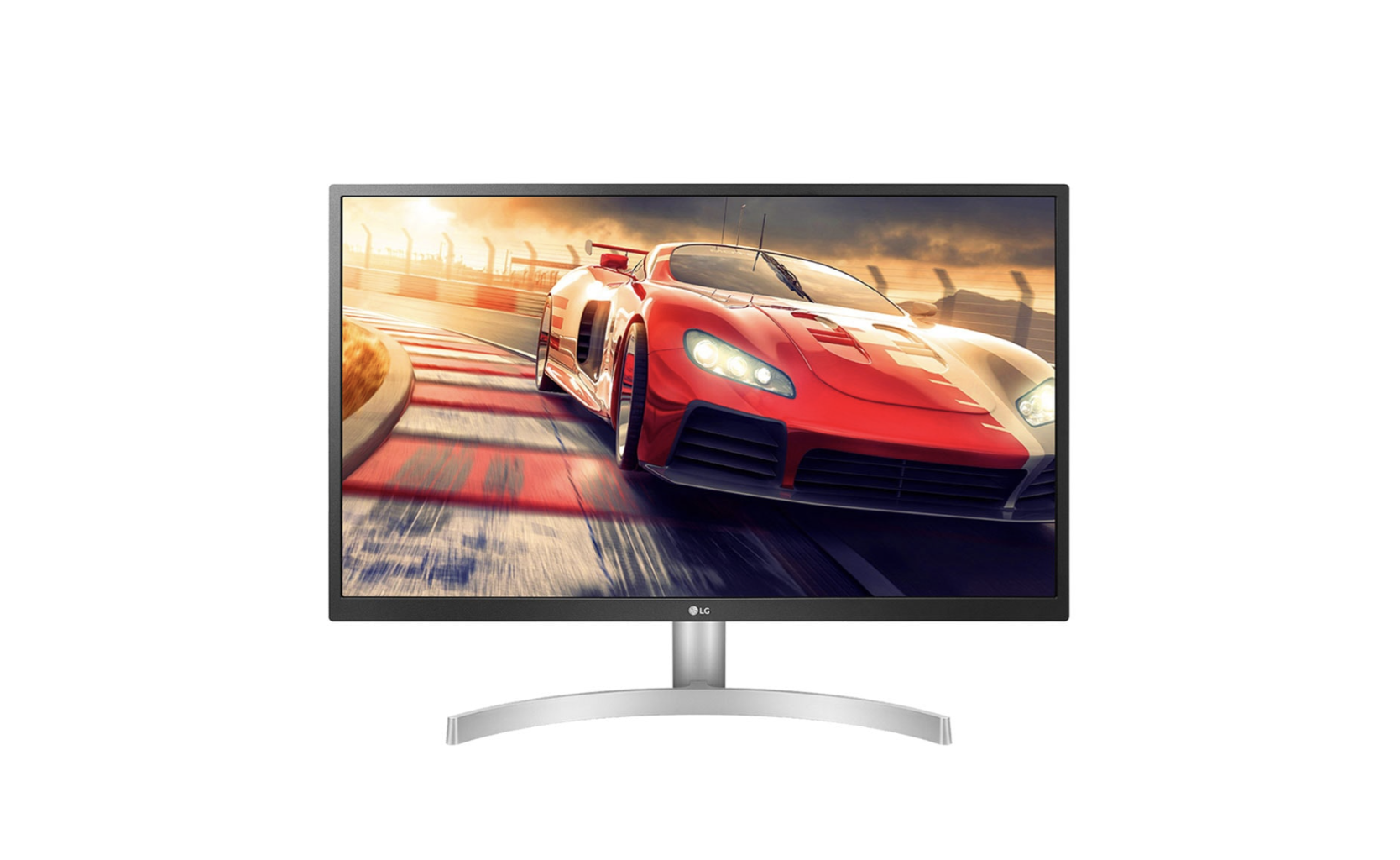 R500 off on LG Ultra UHD 4K Monitor | OneDayOnly