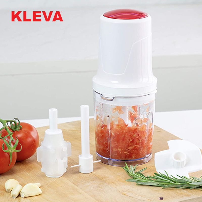62% off on Kleva® Whip Chop Electric Chopper | OneDayOnly