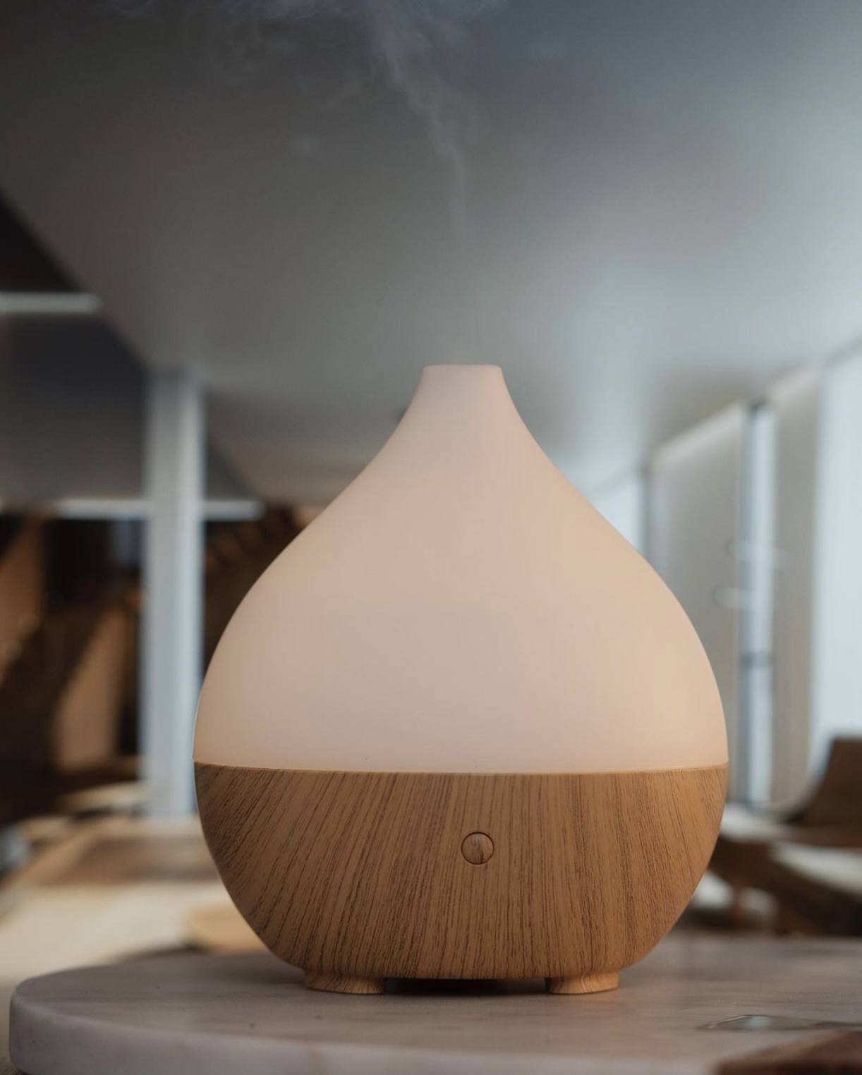 27% off on 100ml Colour Changing Diffuser | OneDayOnly
