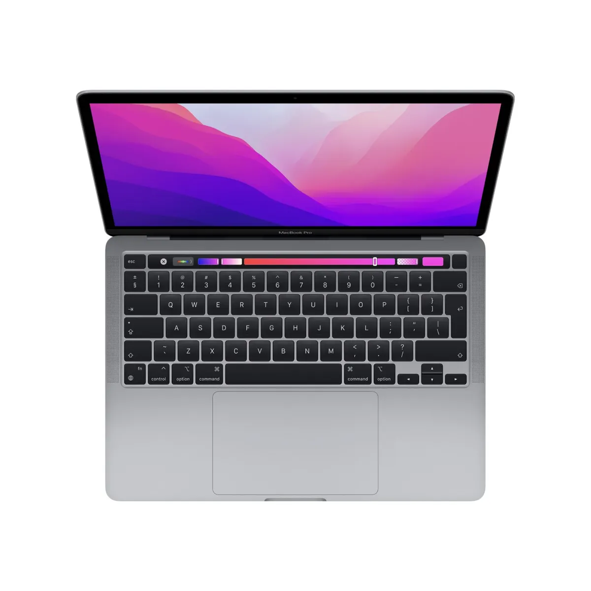 R3,700 off on Apple MacBook Pro M2 256GB | OneDayOnly