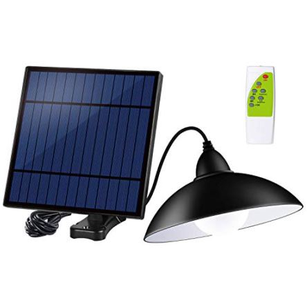 34% off on Solarfirst Solar Indoor Light | OneDayOnly
