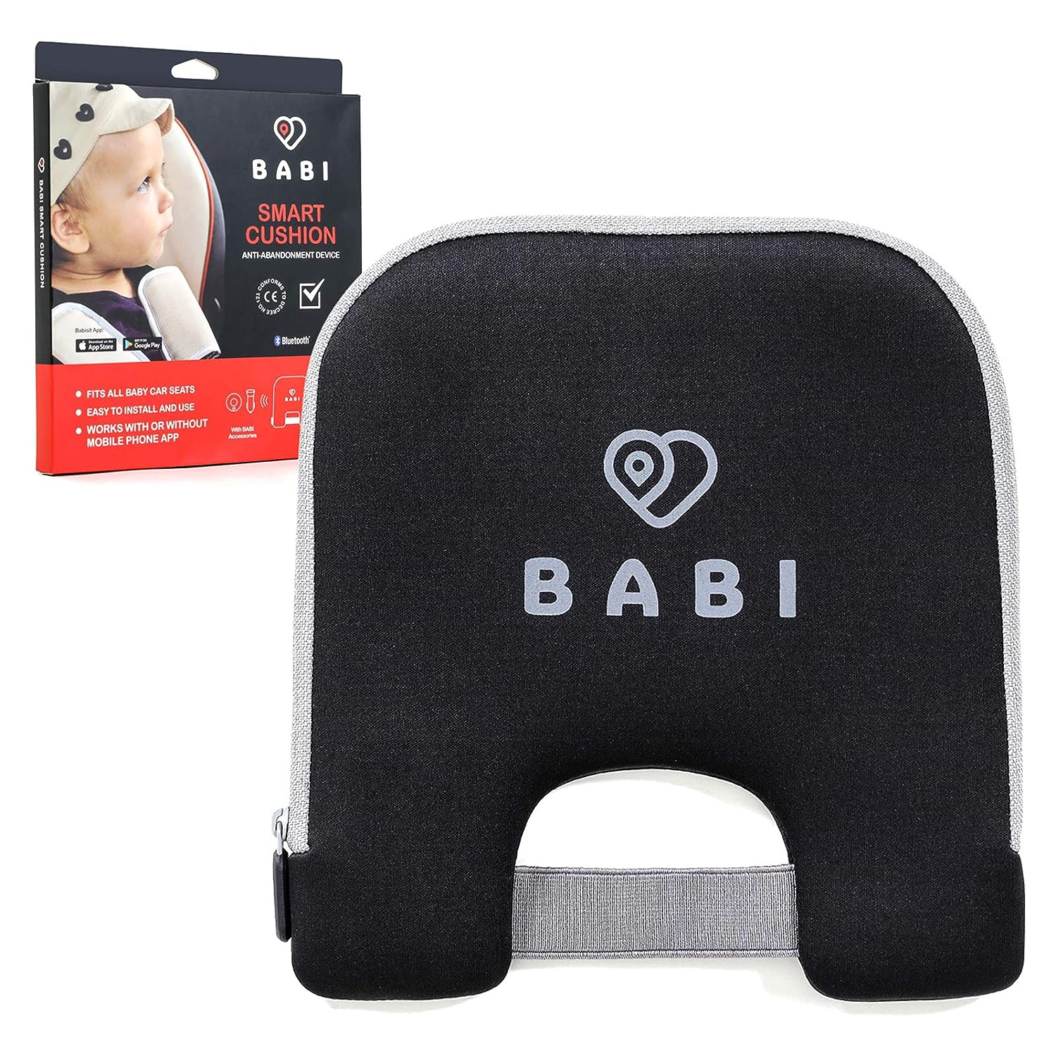 57% off on BABI Anti-Abandonment Cushion | OneDayOnly
