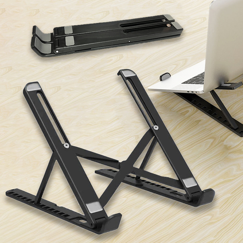 50% off on TechIt Plastic Laptop Stand | OneDayOnly