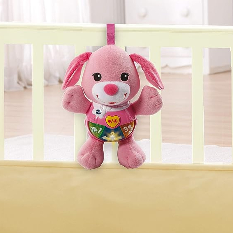 25% off on VTech Singing Soothing Toy | OneDayOnly