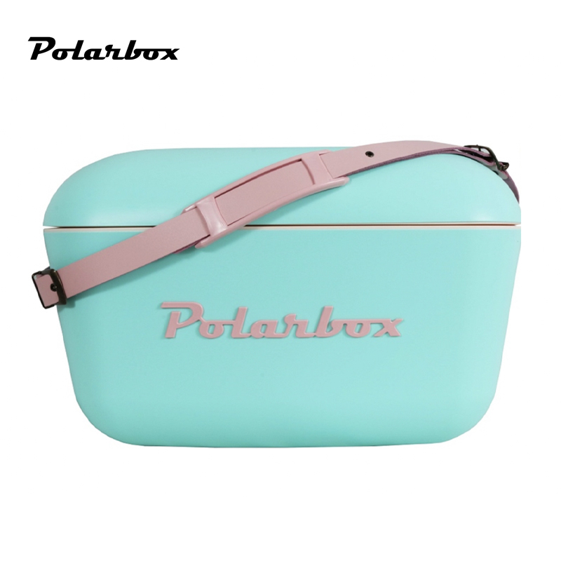 PolarBox Retro Cooler Box | OneDayOnly
