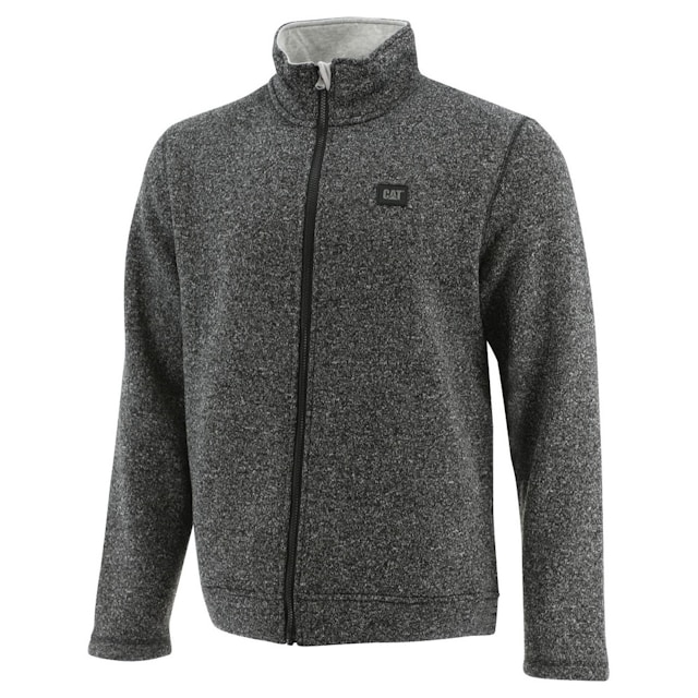 Caterpillar Men's Century Fleece Jacket | OneDayOnly
