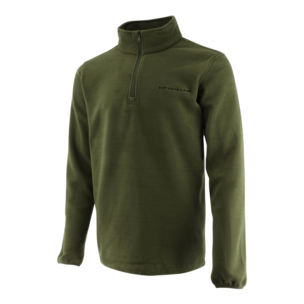 50% off on Men's Microfleece Sweater | OneDayOnly