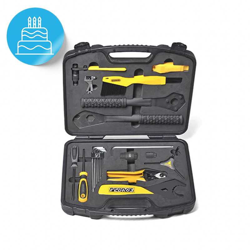 56% off on Pedro's Apprentice Tool Kit | OneDayOnly