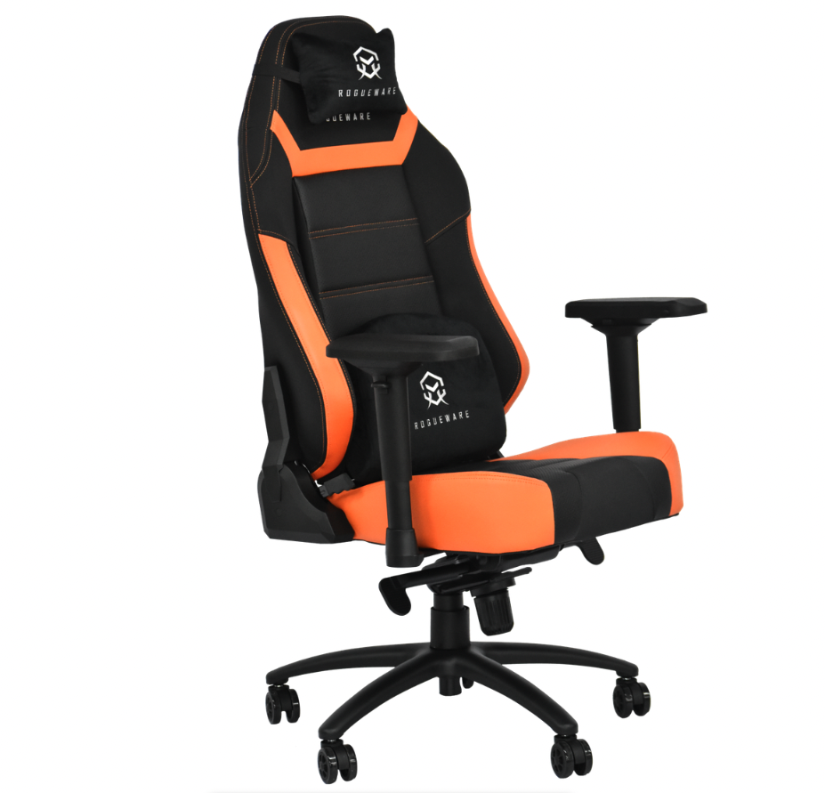 20% off on Rogueware GC400 Expert Gaming Chair | OneDayOnly