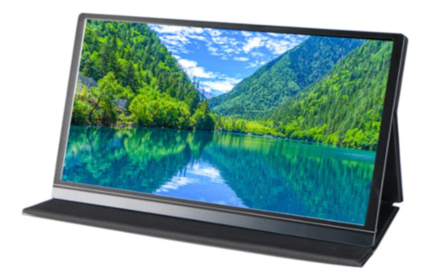 40% off on LunaLift 15.6 inch Portable Monitor | OneDayOnly