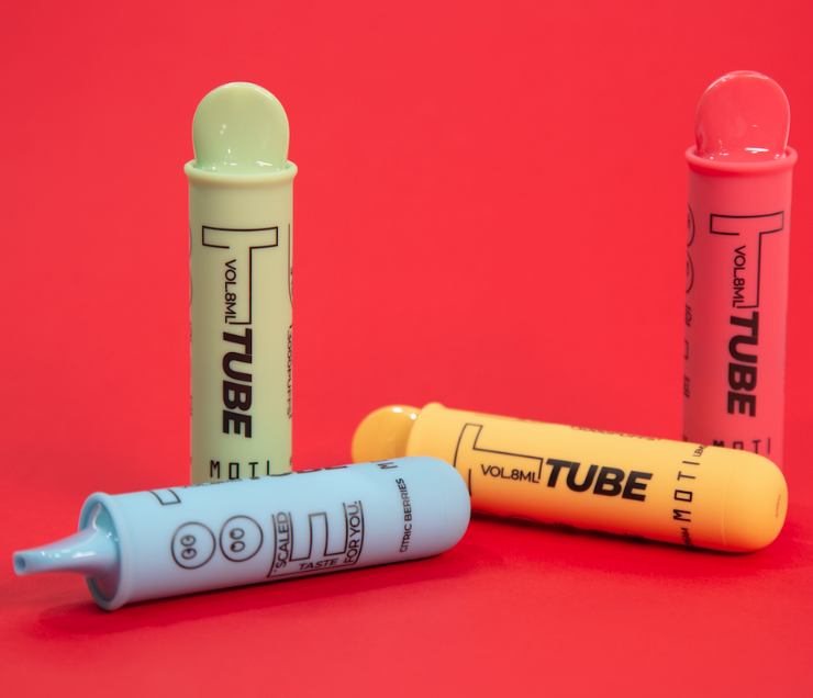 41% off on Moti 5x 3000 Puff Vape Kits | OneDayOnly