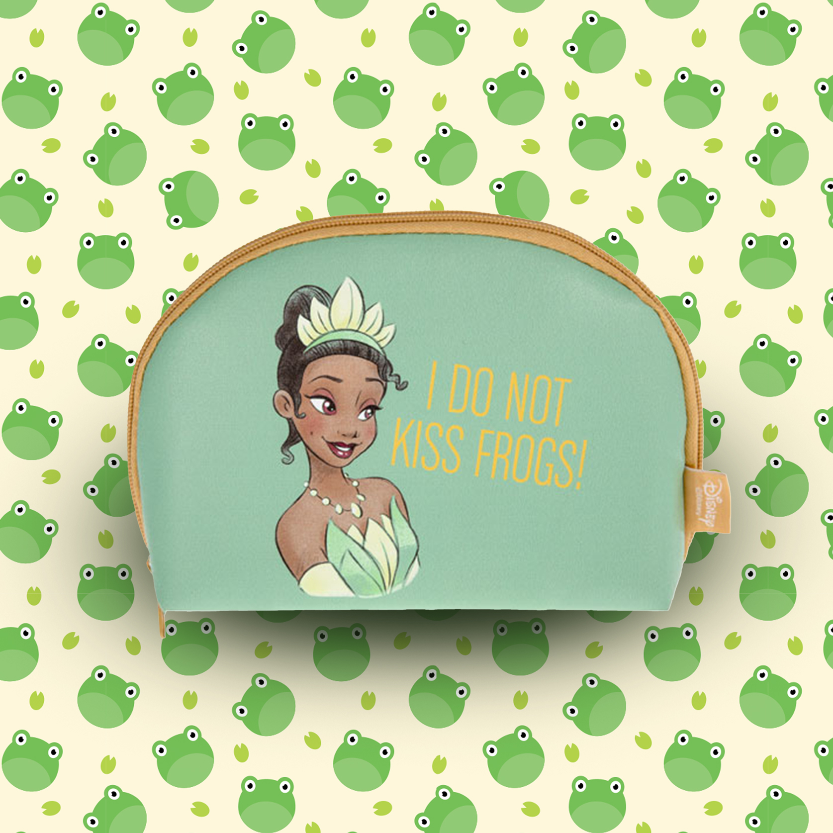36% off on Disney Pure Princess Cosmetic Bag | OneDayOnly