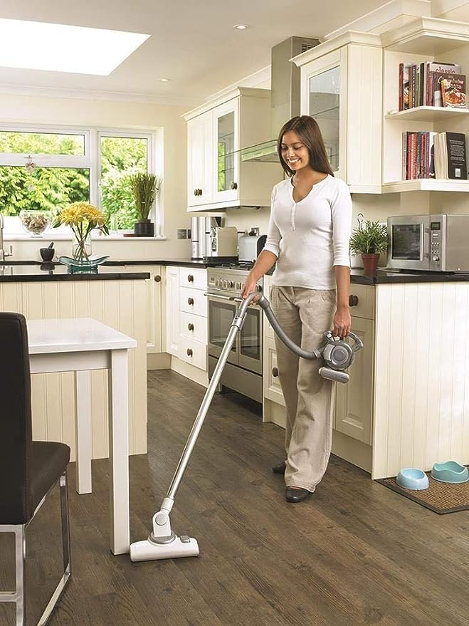 28% off on 18V Cordless Flexi Hand Vacuum | OneDayOnly
