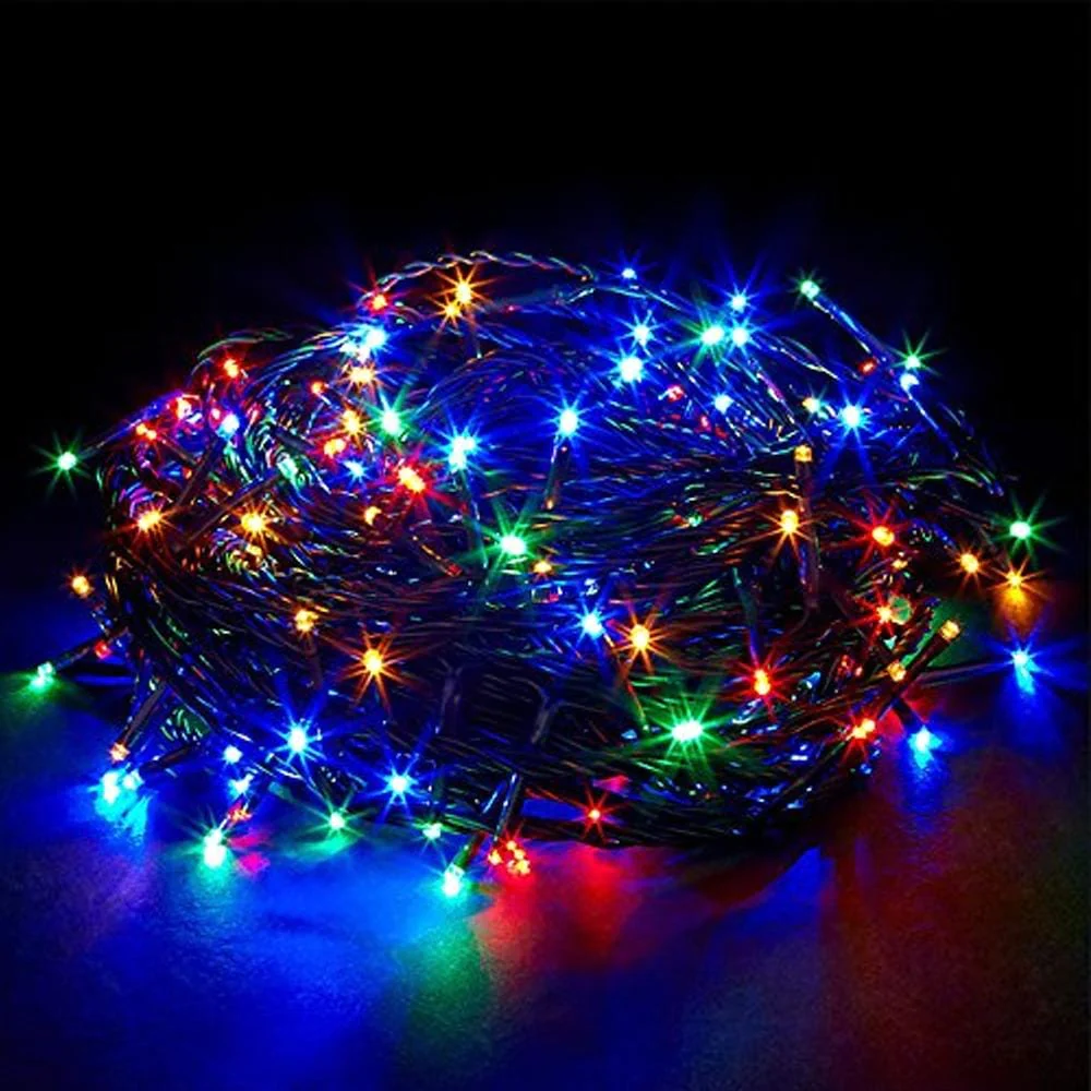 40% off on Home Quip 19.9m LED String Lights | OneDayOnly