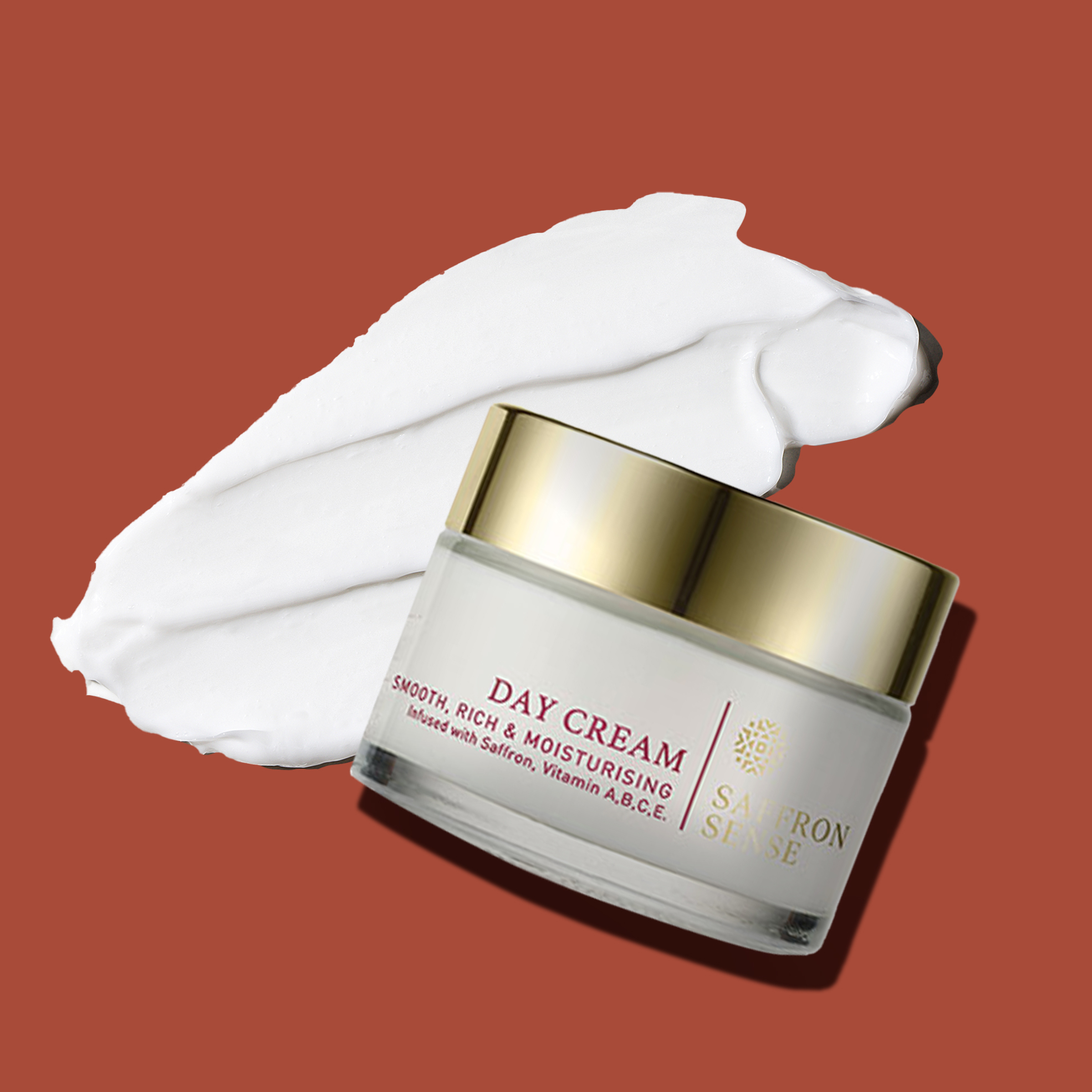 42% off on Saffron Sense 50ml Saffron Day Cream | OneDayOnly