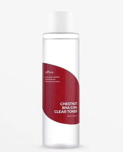 29% off on 200ml Chestnut BHA 0,9 Clear Toner | OneDayOnly