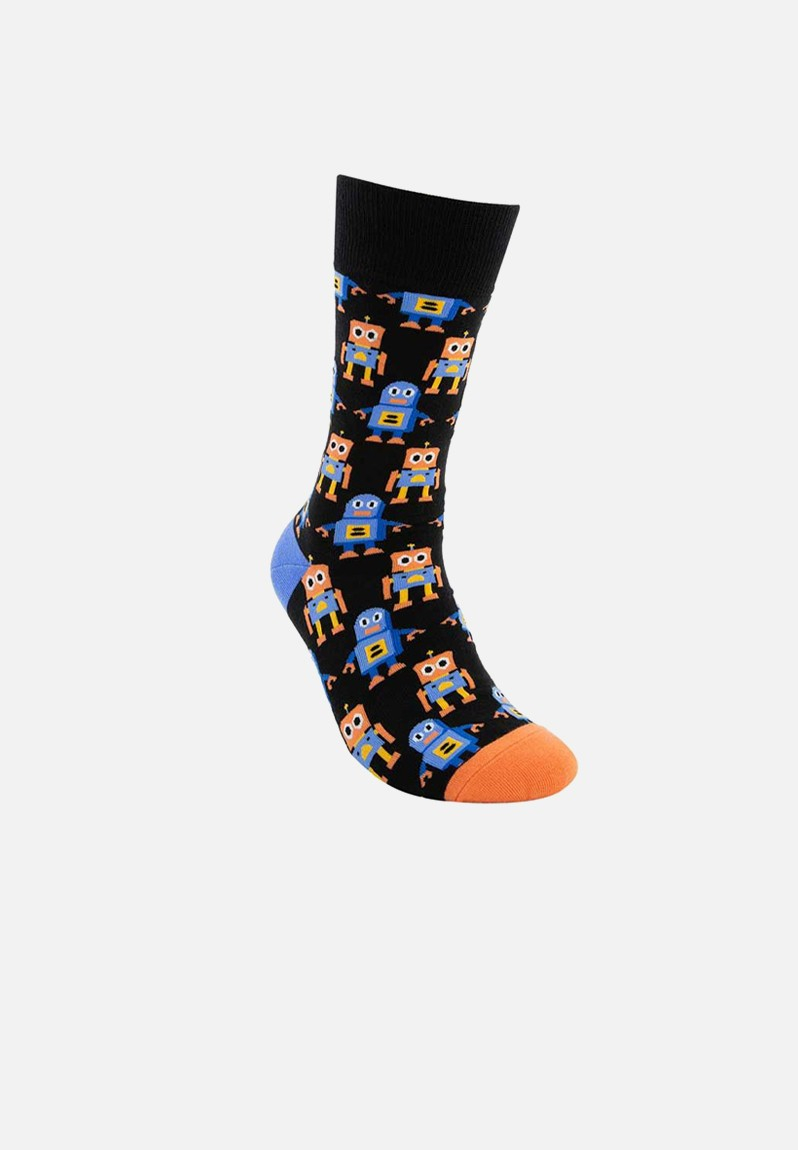 16% off on 2x Unisex Pinball Sneaker Socks | OneDayOnly