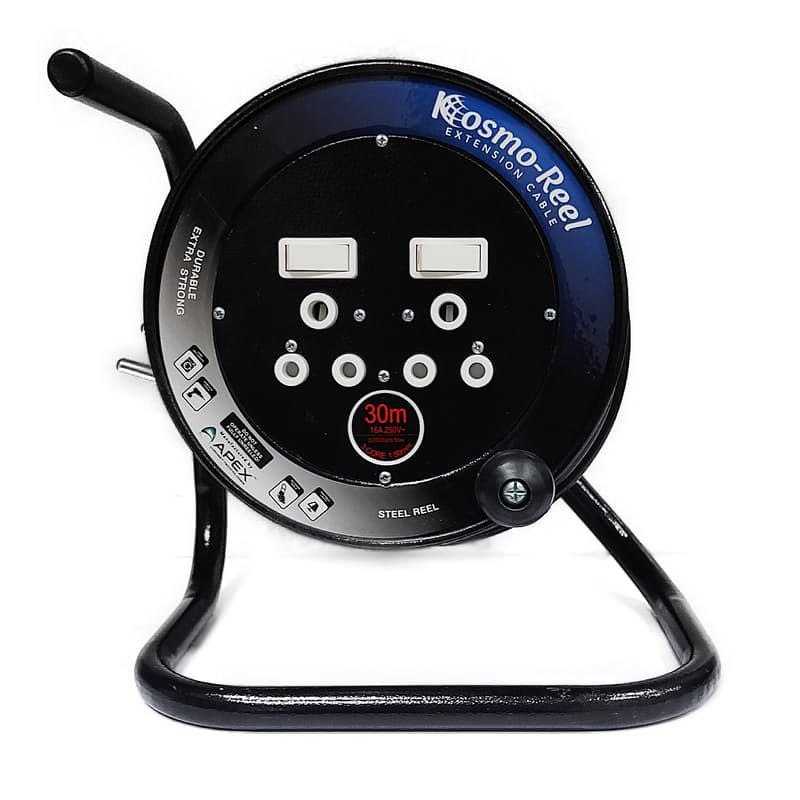 33% off on Kosmo-Reel Reelco Extension Reel | OneDayOnly