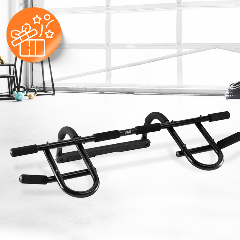 44% off on Everlast Multi-Functional Door Gym | OneDayOnly