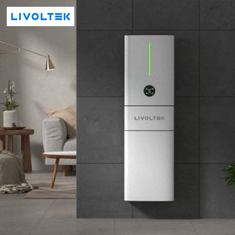 R8,000 off on Livoltek 5KW All-in-One Inverter | OneDayOnly