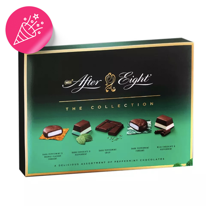 17% off on After Eight 199g Collection Box | OneDayOnly