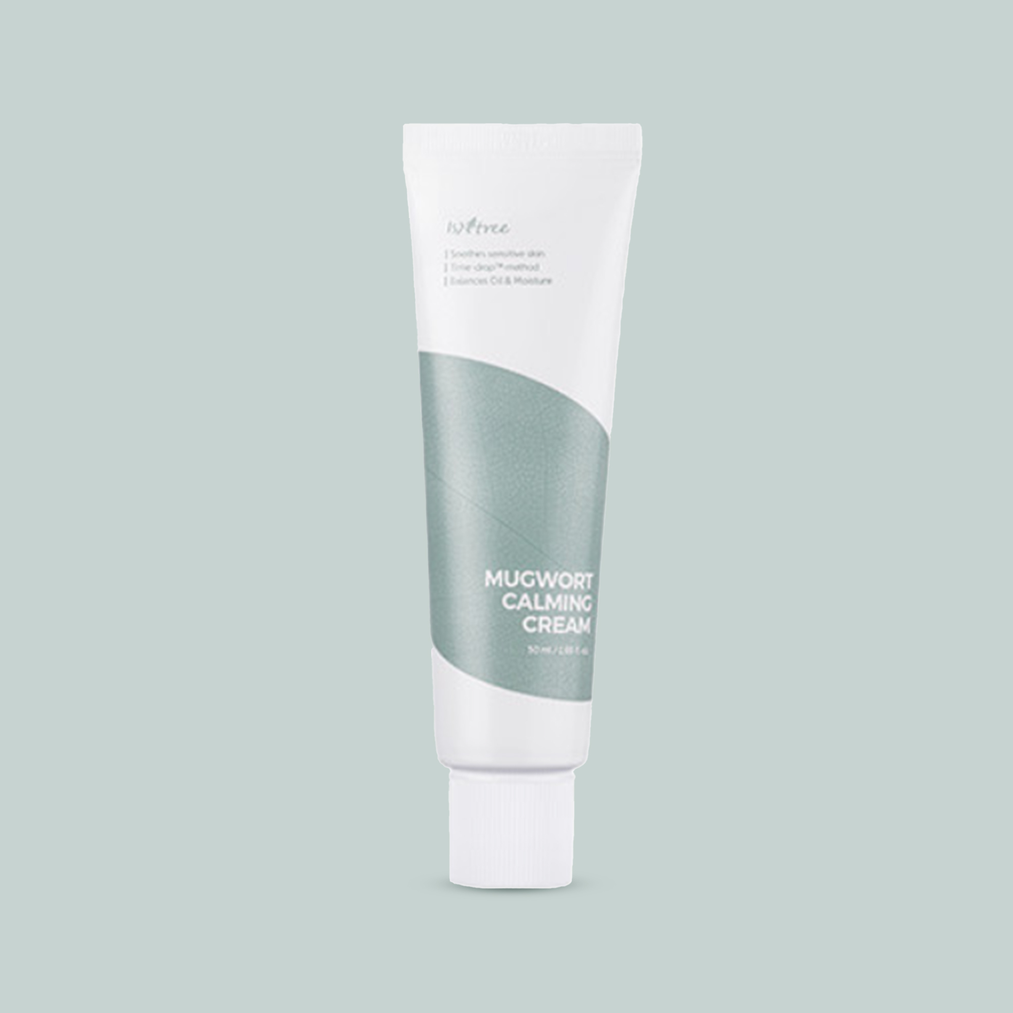 33% off on Instree 50ml Mugwort Calming Cream | OneDayOnly