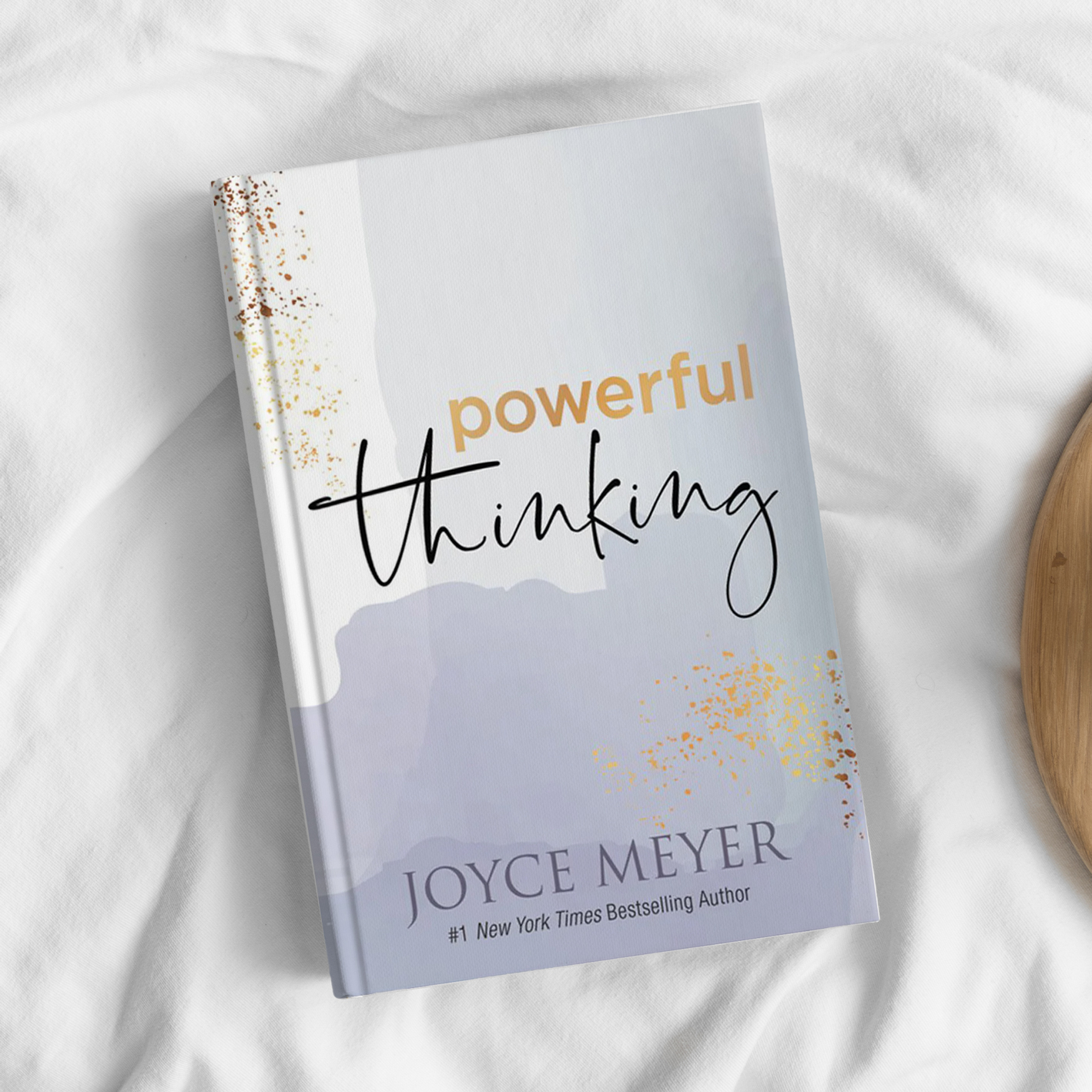 37% off on Bestselling Joyce Meyer Books | OneDayOnly