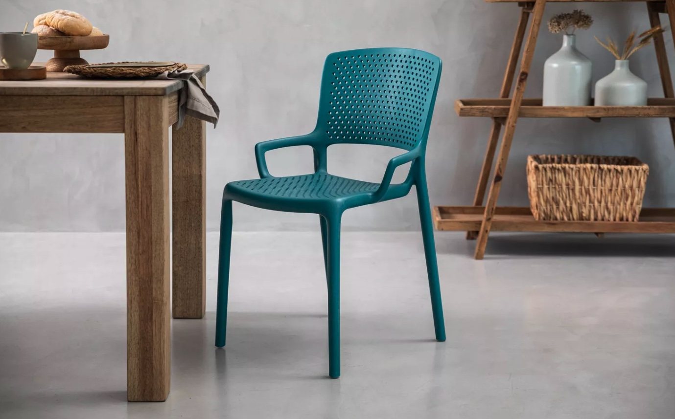 R200 off on Otis Contemporary Dining Chair | OneDayOnly