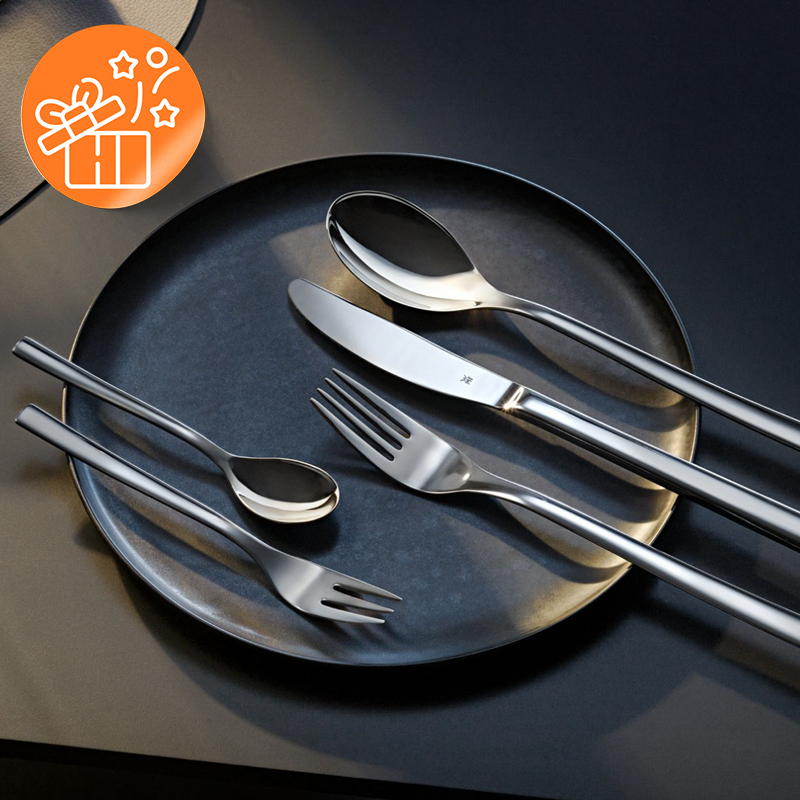 37% off on WMF Palermo Cutlery Set | OneDayOnly