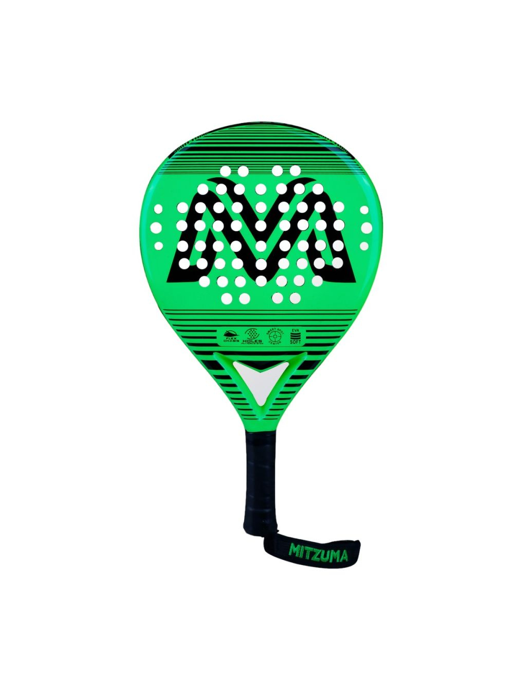 33% off on Mitzuma Viper Padel Racket | OneDayOnly