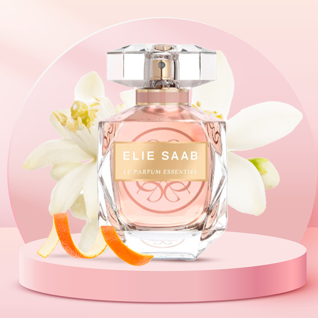 32% off on 90ml Ladies Le Parfum Essentiel EDP | OneDayOnly
