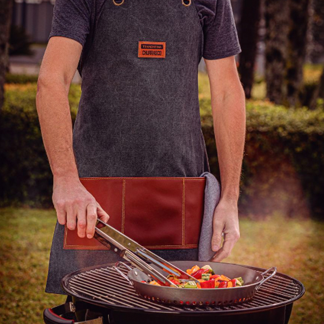 36% off on Tramontina Braai Apron | OneDayOnly