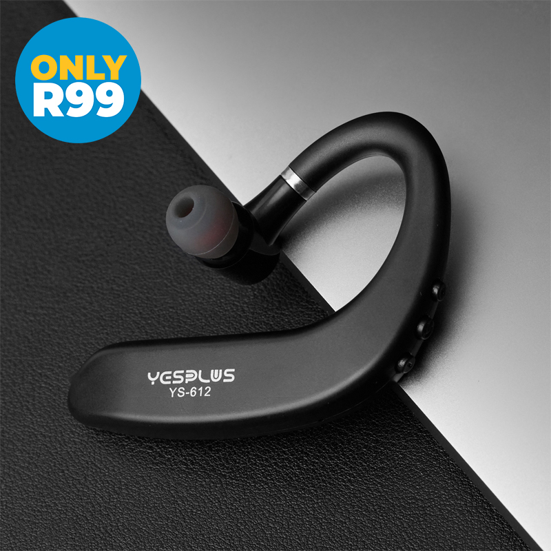 72% off on YesPlus Wireless Headset | OneDayOnly