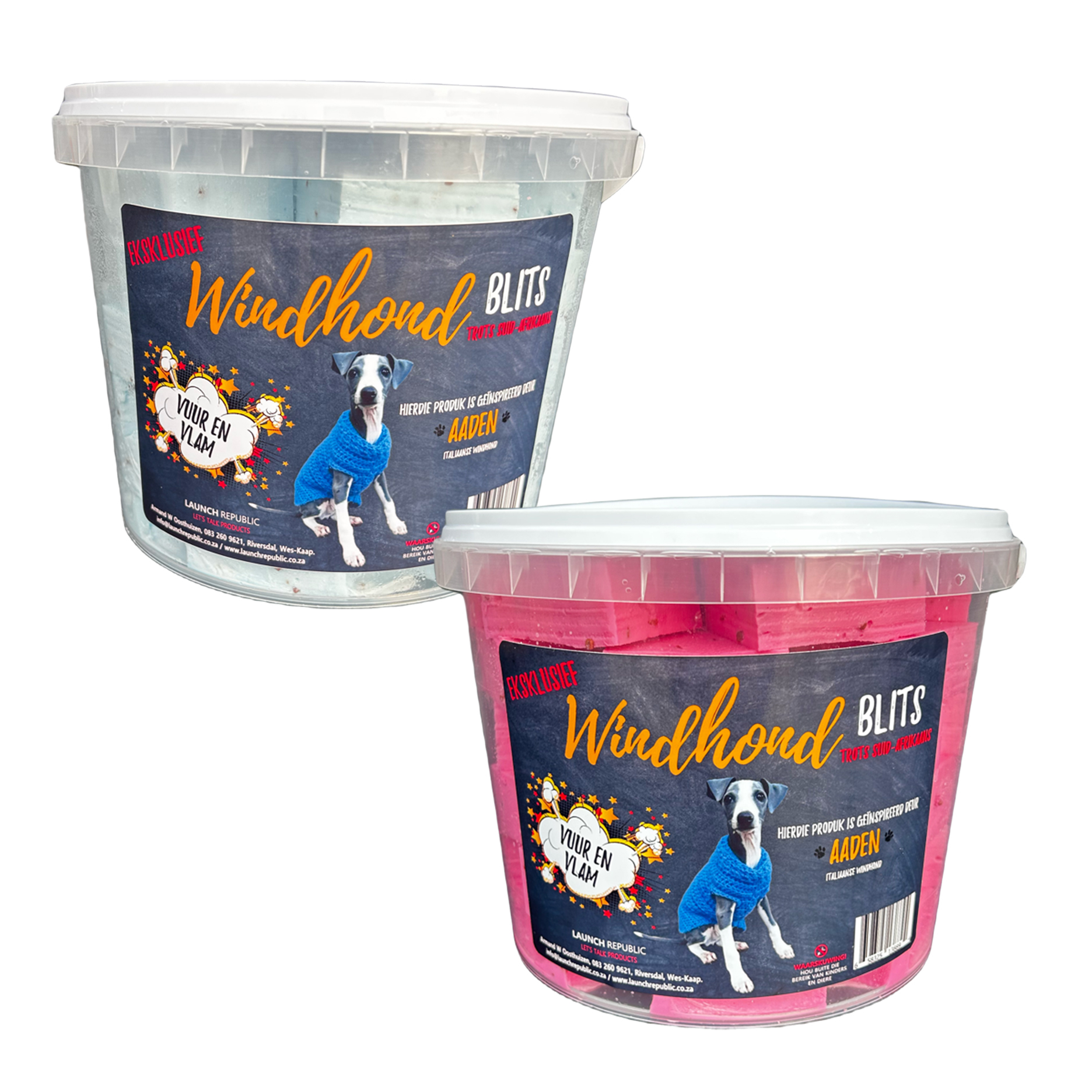 47% off on Coloured Bucket of Blitz | OneDayOnly