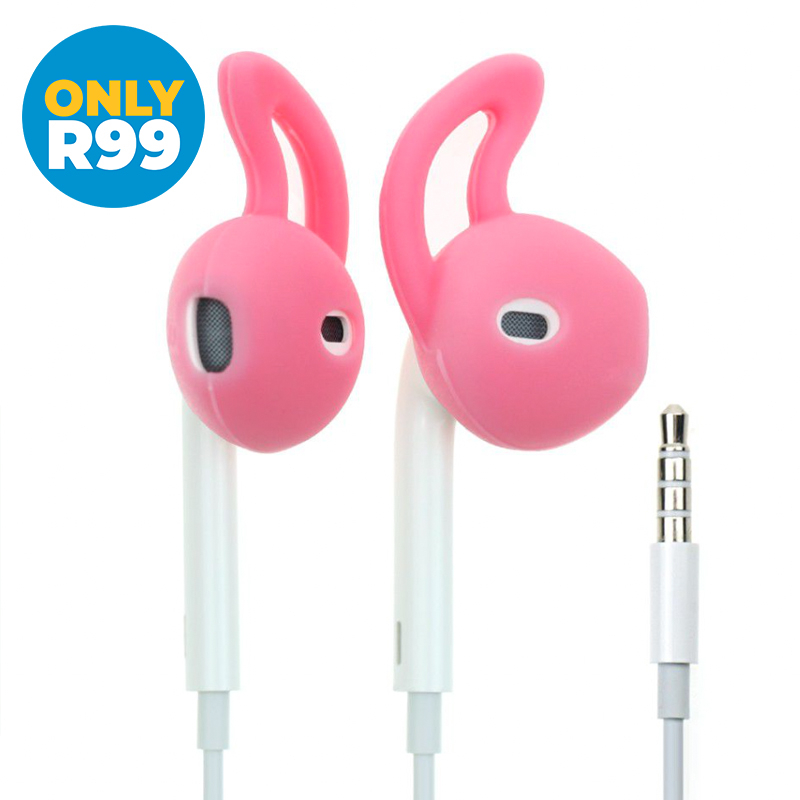 51% off on Vojo Pair of Ear Pod Holders | OneDayOnly