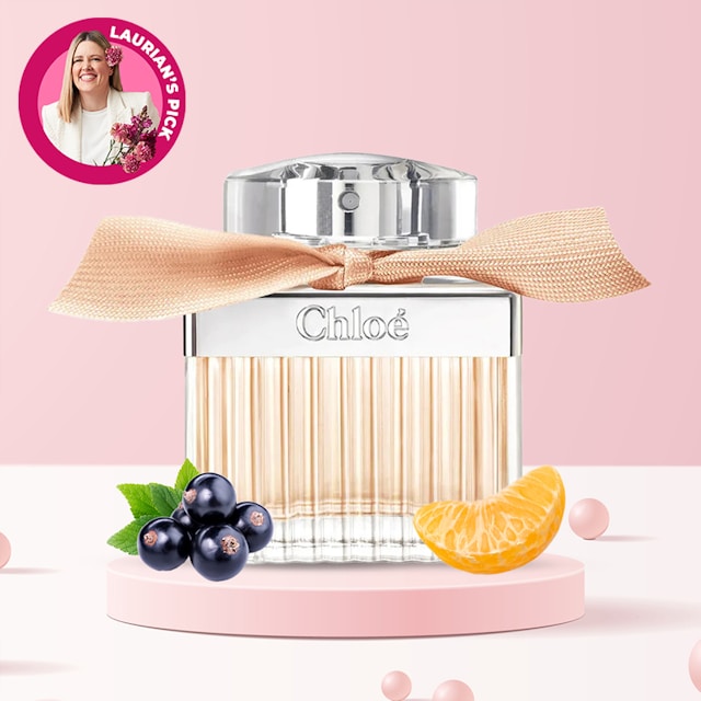 Chloé 75ml Ladies Signature EDP | OneDayOnly
