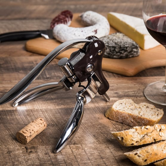 25% off on Vacu Vin Horizontal Lever Corkscrew | OneDayOnly
